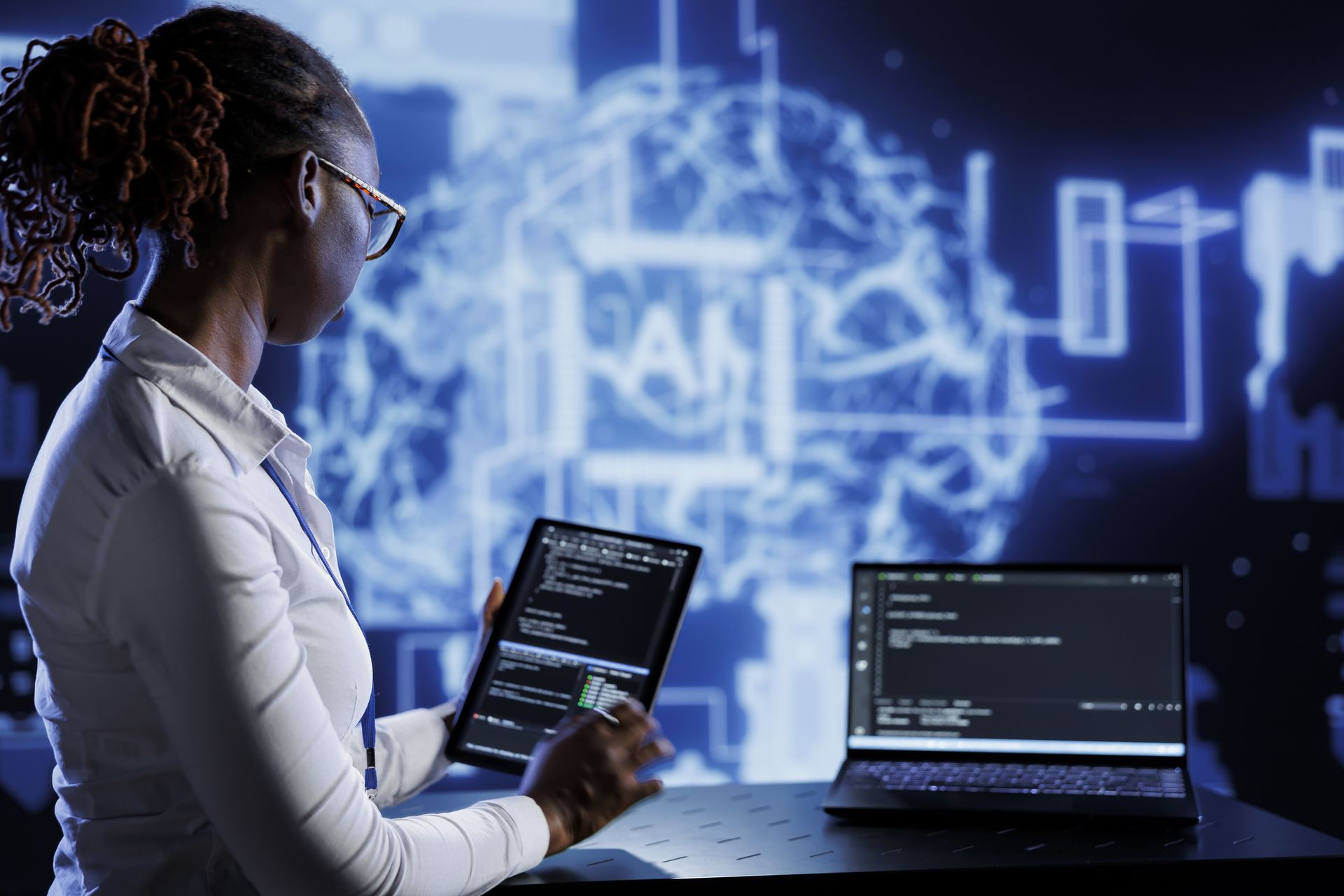 IT Management | ProNova Tech store